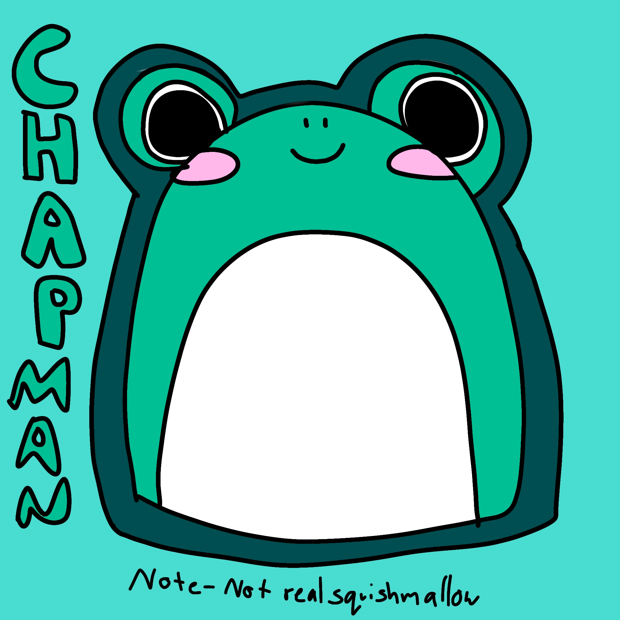 Chapman! :D | Fandom