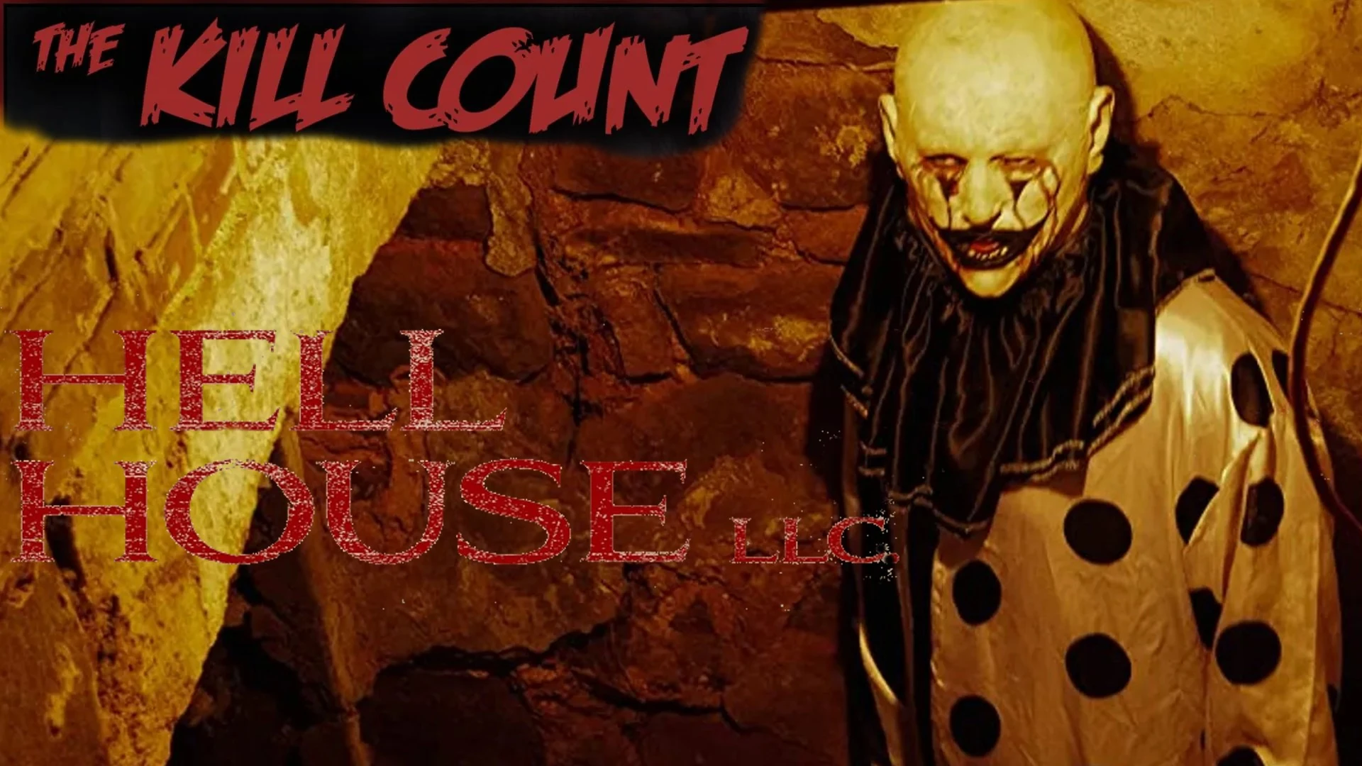 I wonder what happened to this house? (Hell House LLC thumbnail) | Fandom