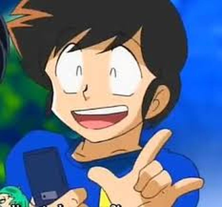 Moroboshi is The Best,Mendo is waste | Fandom