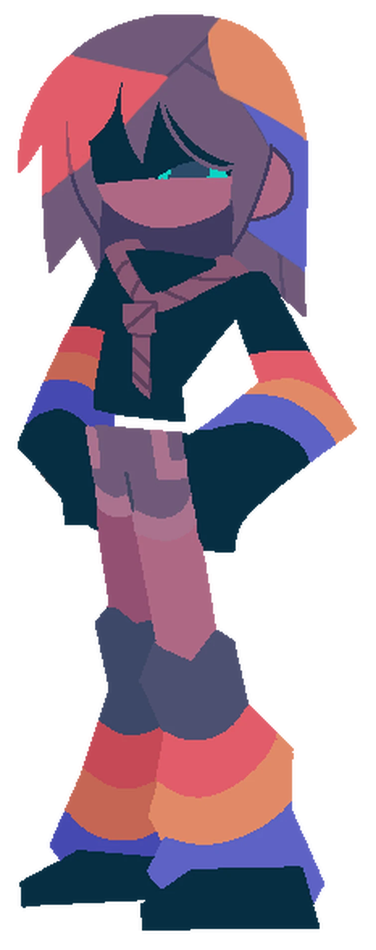 Non fpe perfect cutout png | Fandom