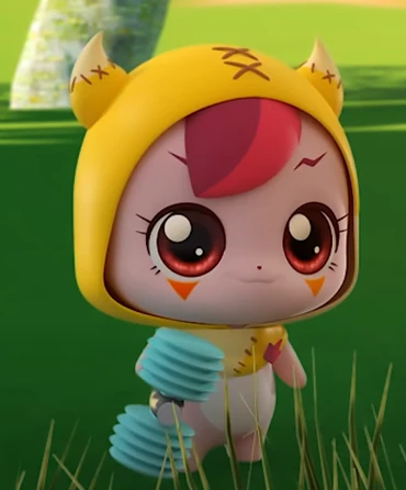 Discuss Everything About Catch! Teenieping Wiki | Fandom