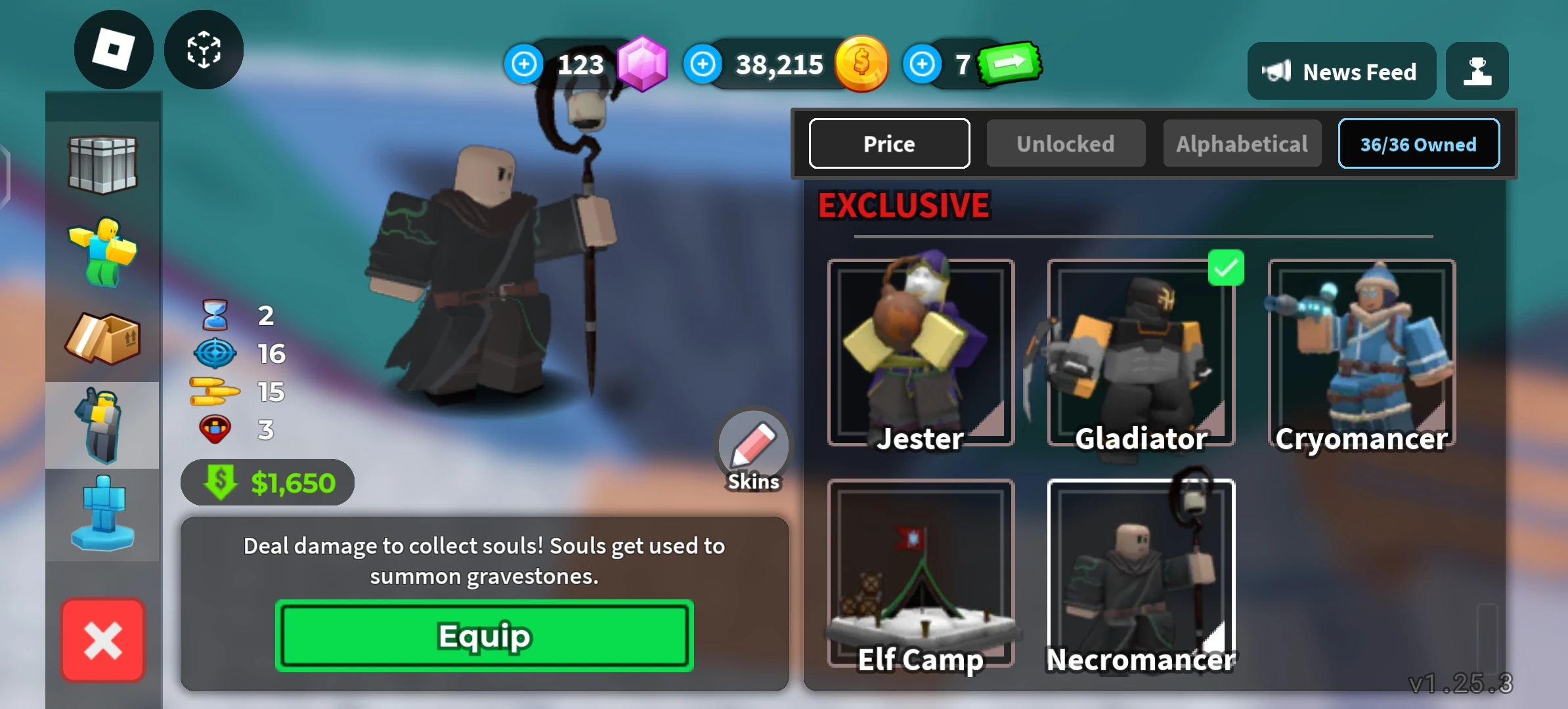 Necromancer Obtained. | Fandom