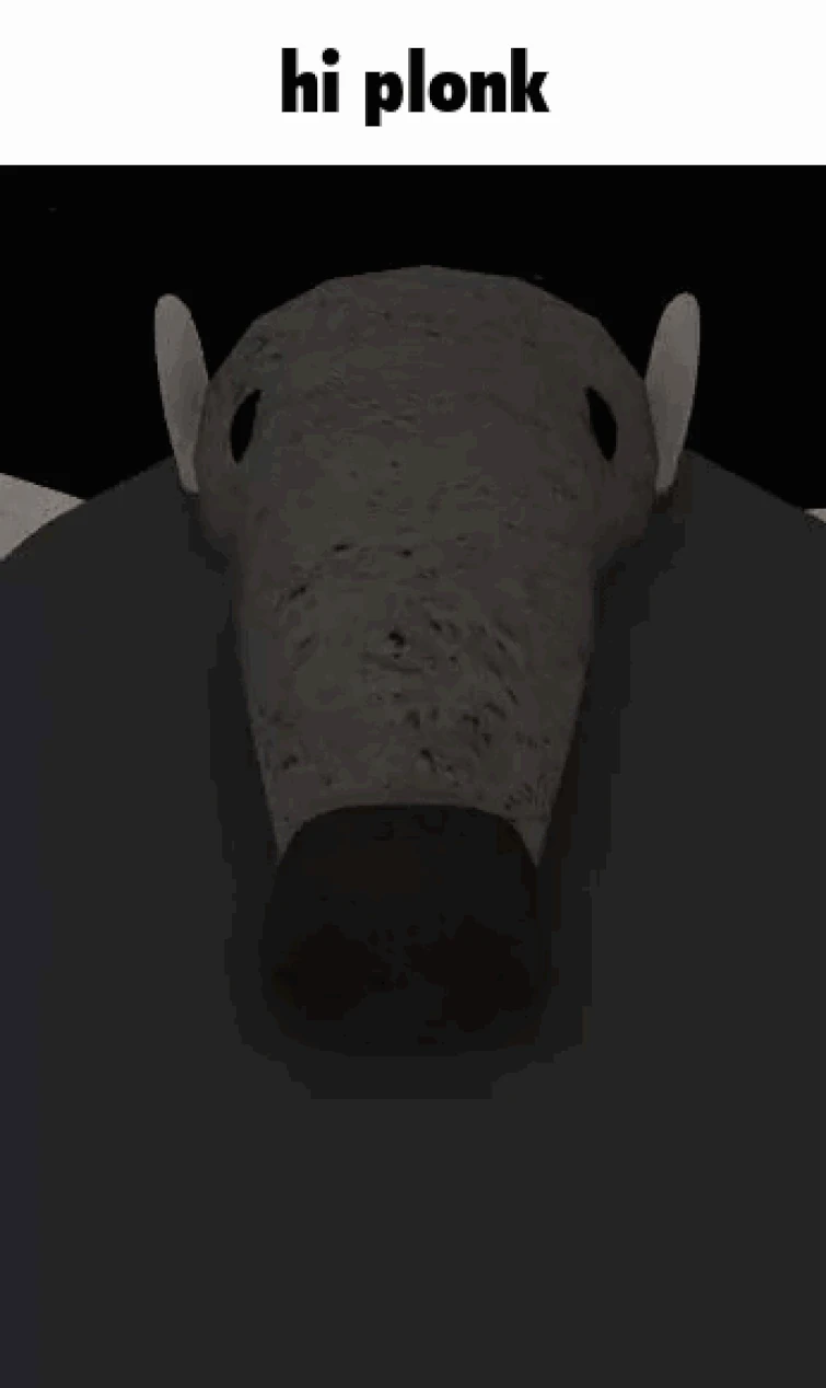 plonk my beloved | Fandom