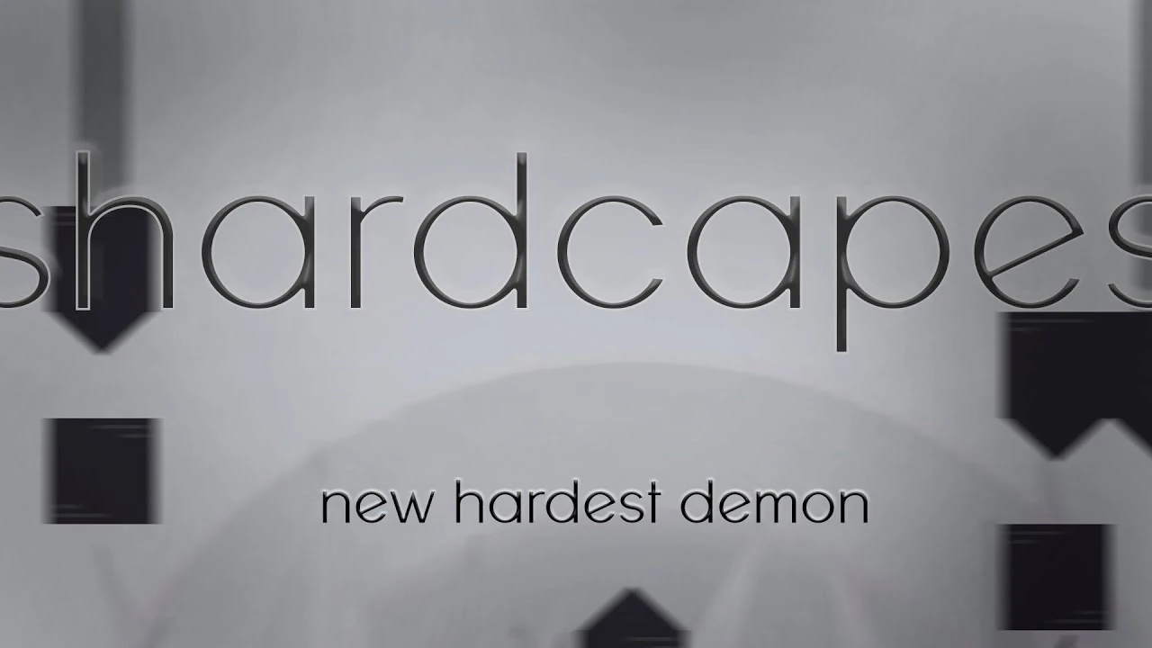 i beat shardscapes | Fandom