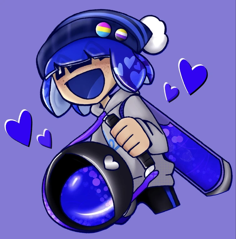 Bobble! 💙 (panel edit) | Fandom