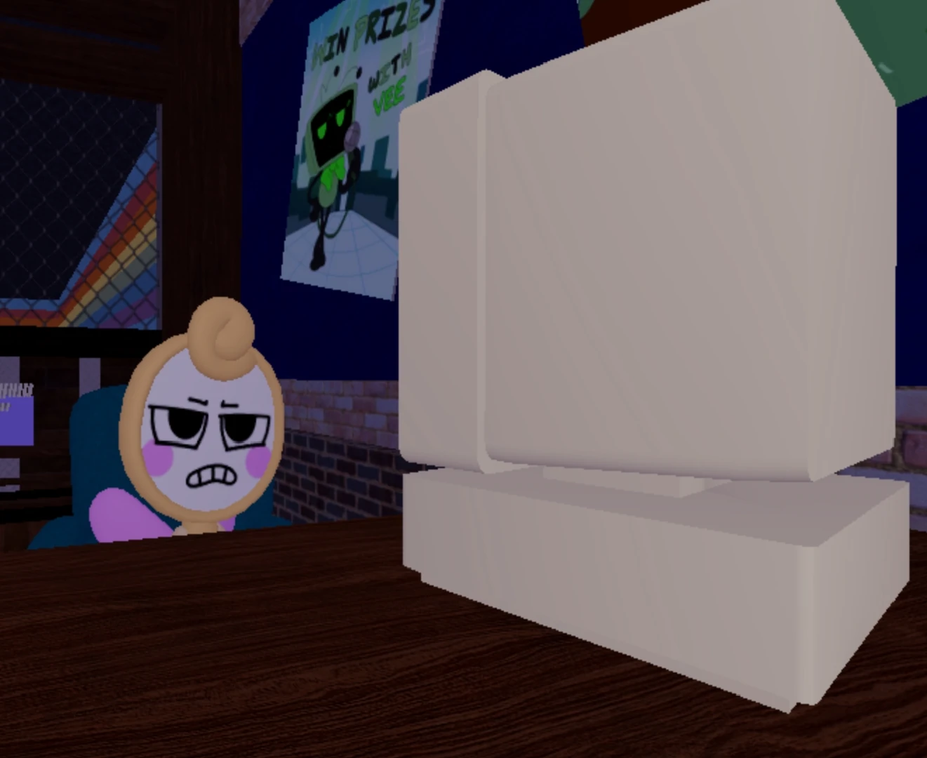 What is Glisten watching? | Fandom