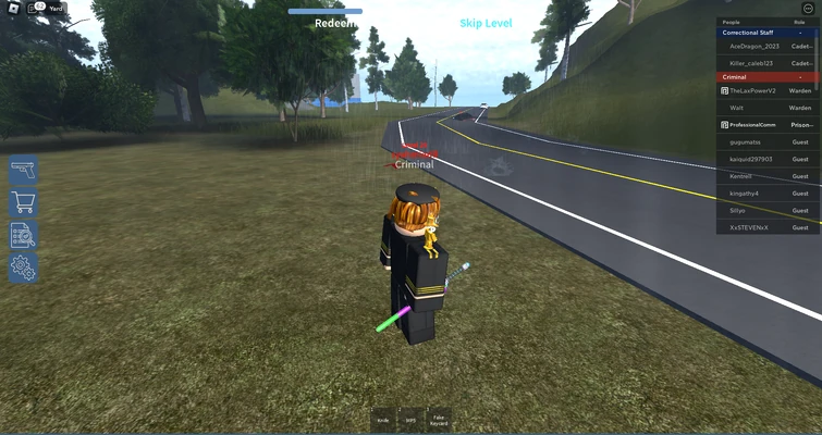 Discuss Everything About Stateview Prison Wiki | Fandom