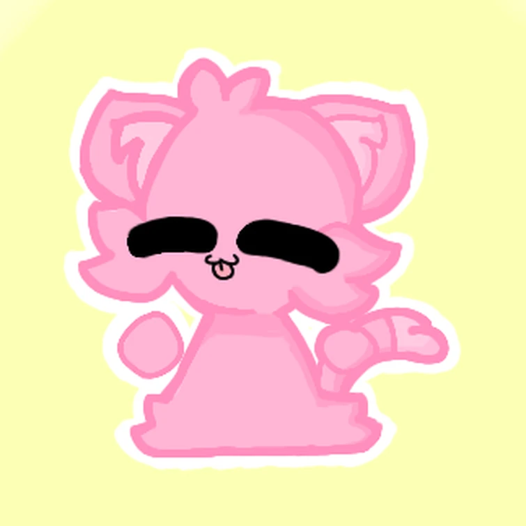 I redesigned sherby cuz nowadays drawing her old version is not a peice ...