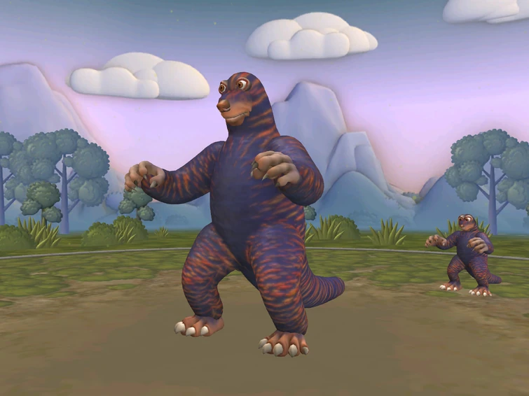 Discuss Everything About Gojipedia | Fandom