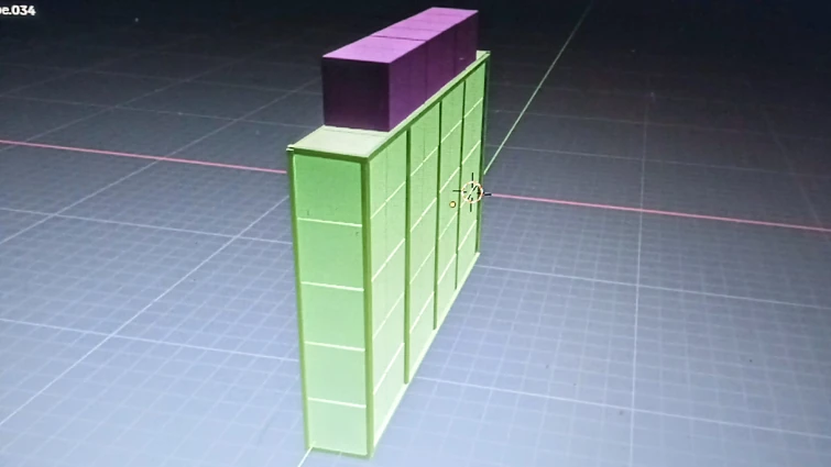 The base completed (ten borders now :3) | Fandom