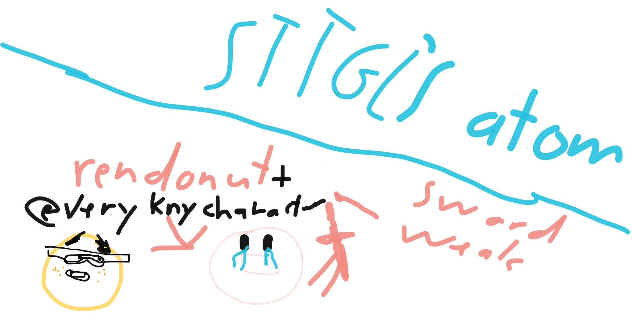 Proof sttgl beats kny universe: | Fandom