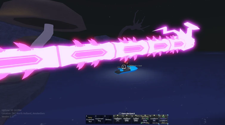 Discuss Everything About Fisch Wiki | Fandom