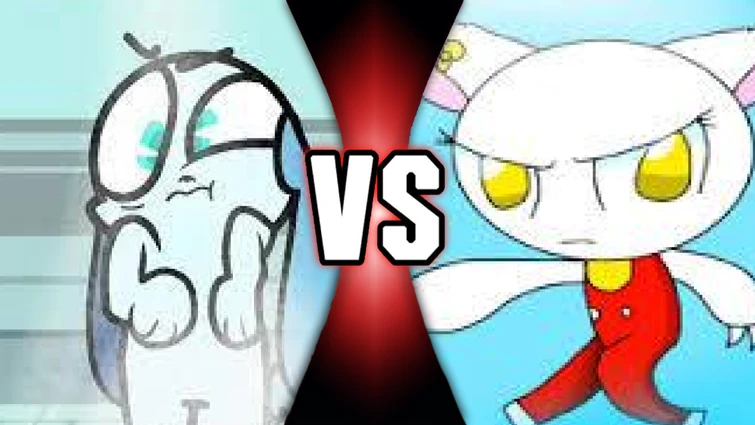 Tuunwa Fwishy vs Mimmy | Fandom