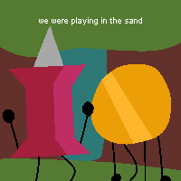 HIDDEN IN THE SAND | Fandom