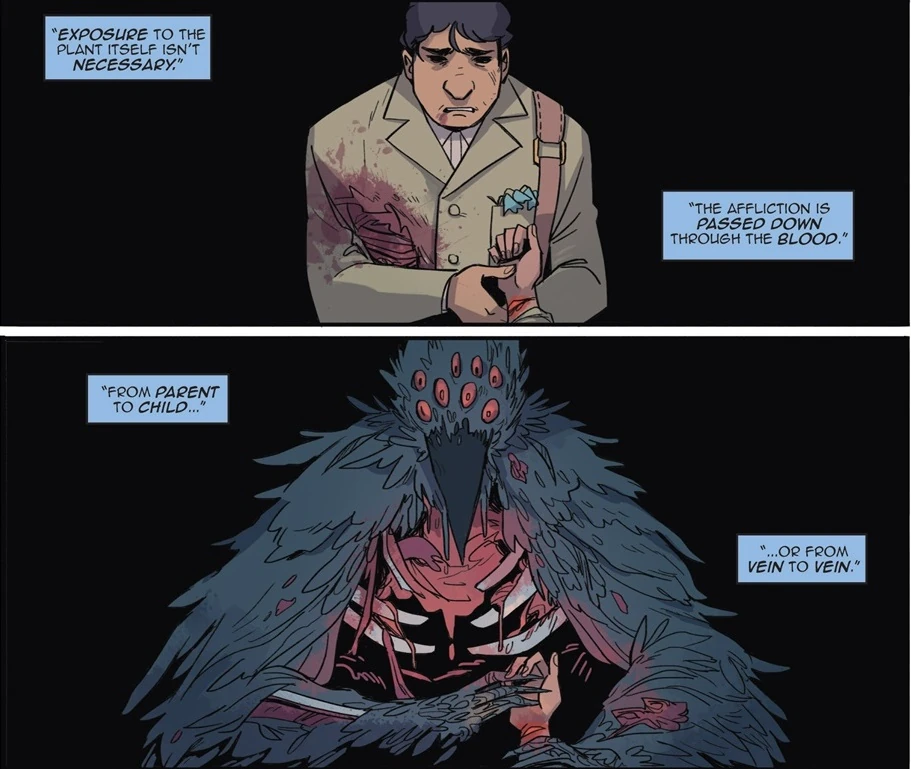 What is the difference between Supernatural Traits and Superior Breeding? | Fandom