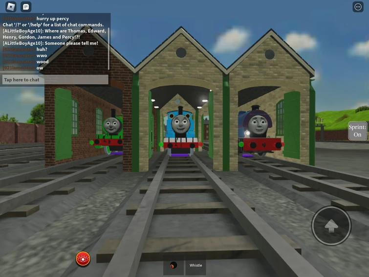 Discuss Everything About The Cool Beans Railway Wiki | Fandom