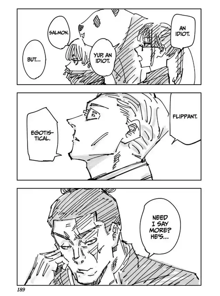 Manga Panels | Fandom