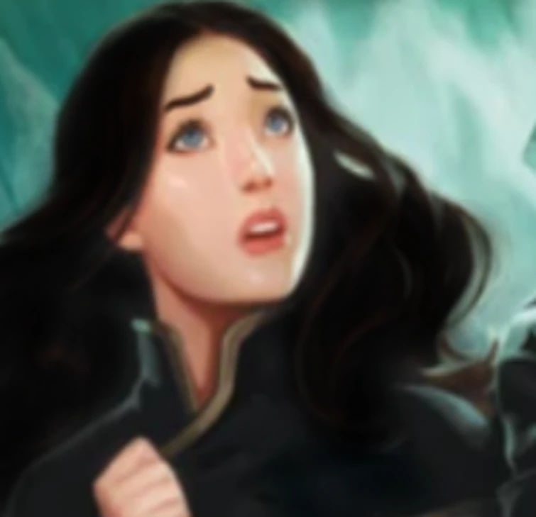 If Biana and Tam had a daughter... | Fandom