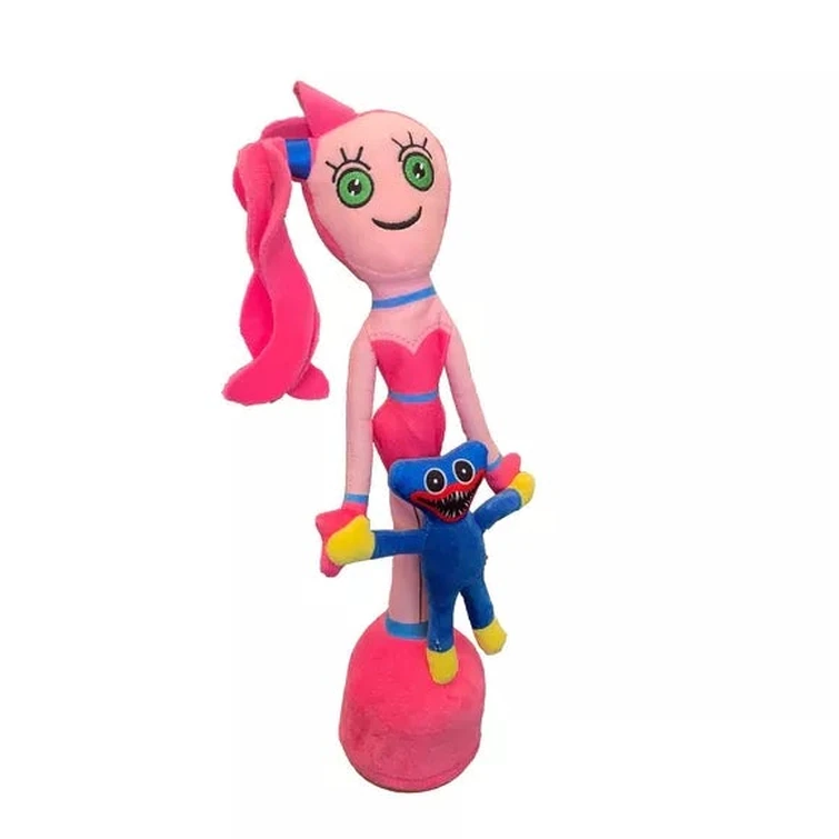 Here is another horrible Poppy Playtime Bootleg Toys | Fandom