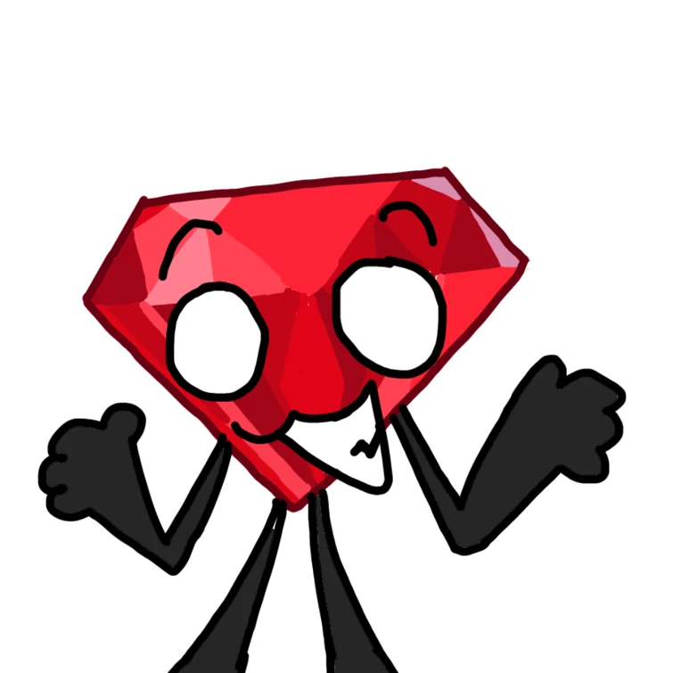 Give me ocs/canon characters to draw | Fandom