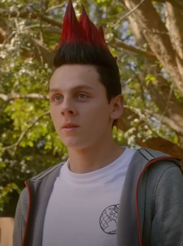 Hawk or Demetri | Fandom