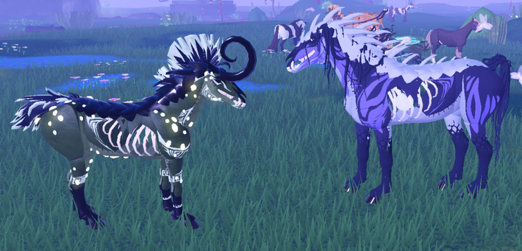 Discuss Everything About Horse Life Wiki | Fandom