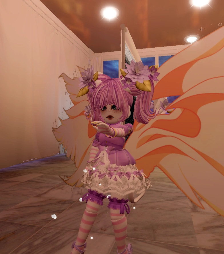 What cos species would Kadonal be? | Fandom