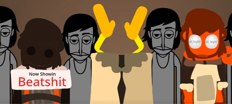 Discuss Everything About Incredibox Wiki | Fandom