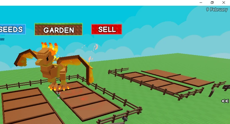 MEGA PHOENIX | Fandom