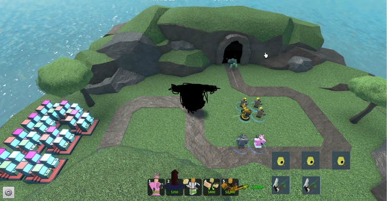 Suggestion: Better ability UI | Fandom