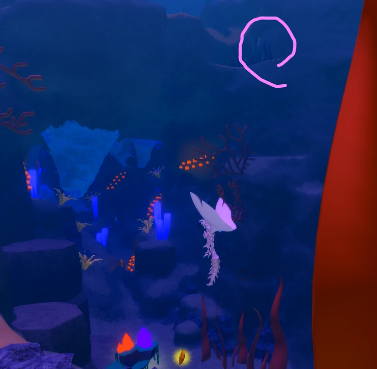 Chest locations that I know of | Fandom