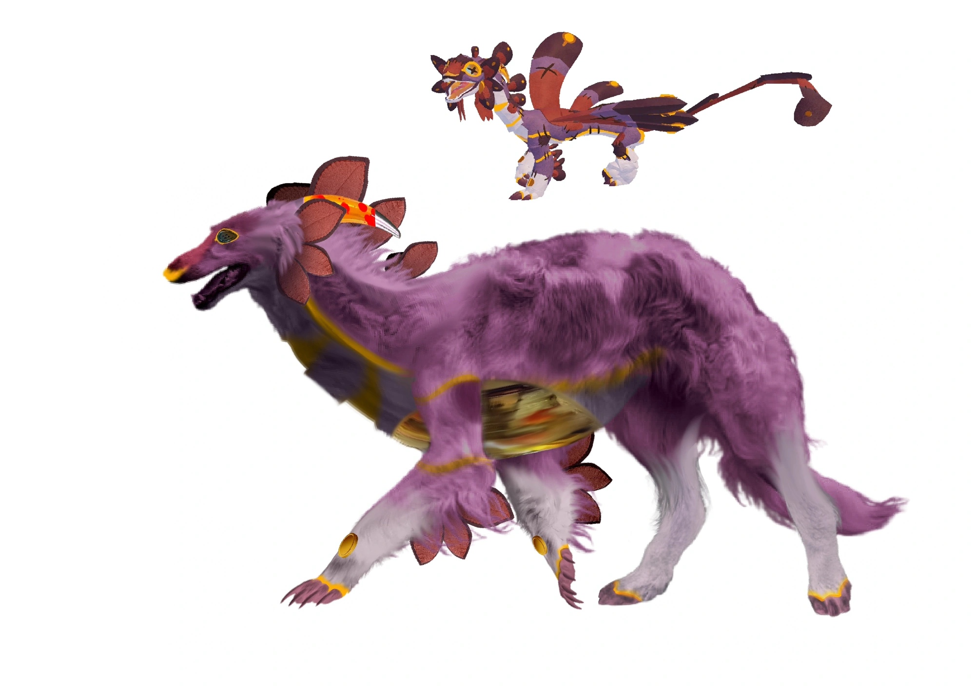 realism zoocuu uncompleted | Fandom