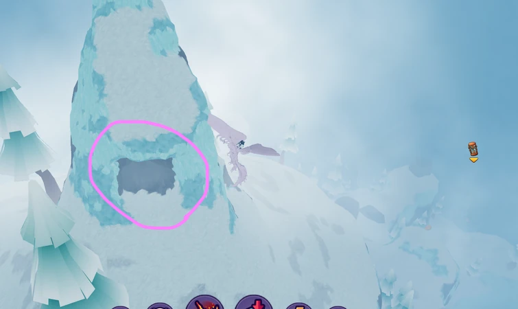 Chest locations that I know of | Fandom