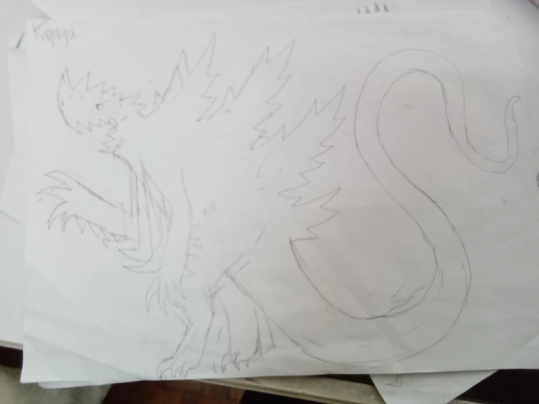 Discuss Everything About KaijuUniverse Wiki | Fandom