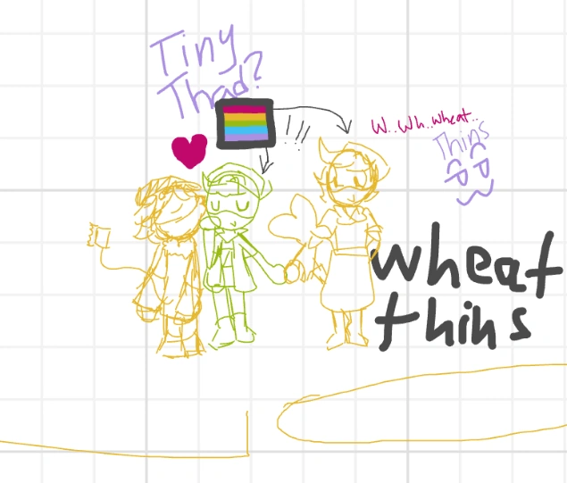 WHEAT THINS 😌 | Fandom