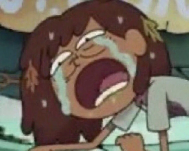 how do u feel when favourite character gets badly hurt | Fandom