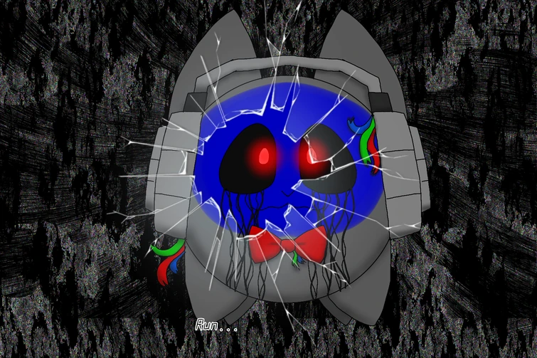 So it's a SPOOKY MONTH :D | Fandom