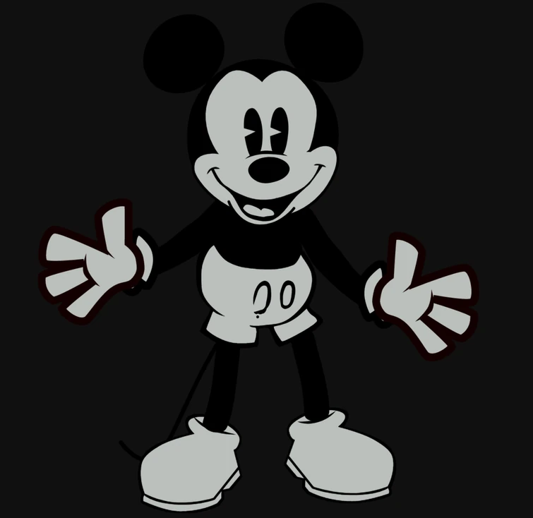 Mickey | Fandom