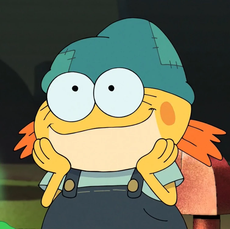 Some of my favourite Amphibia outfits | Fandom