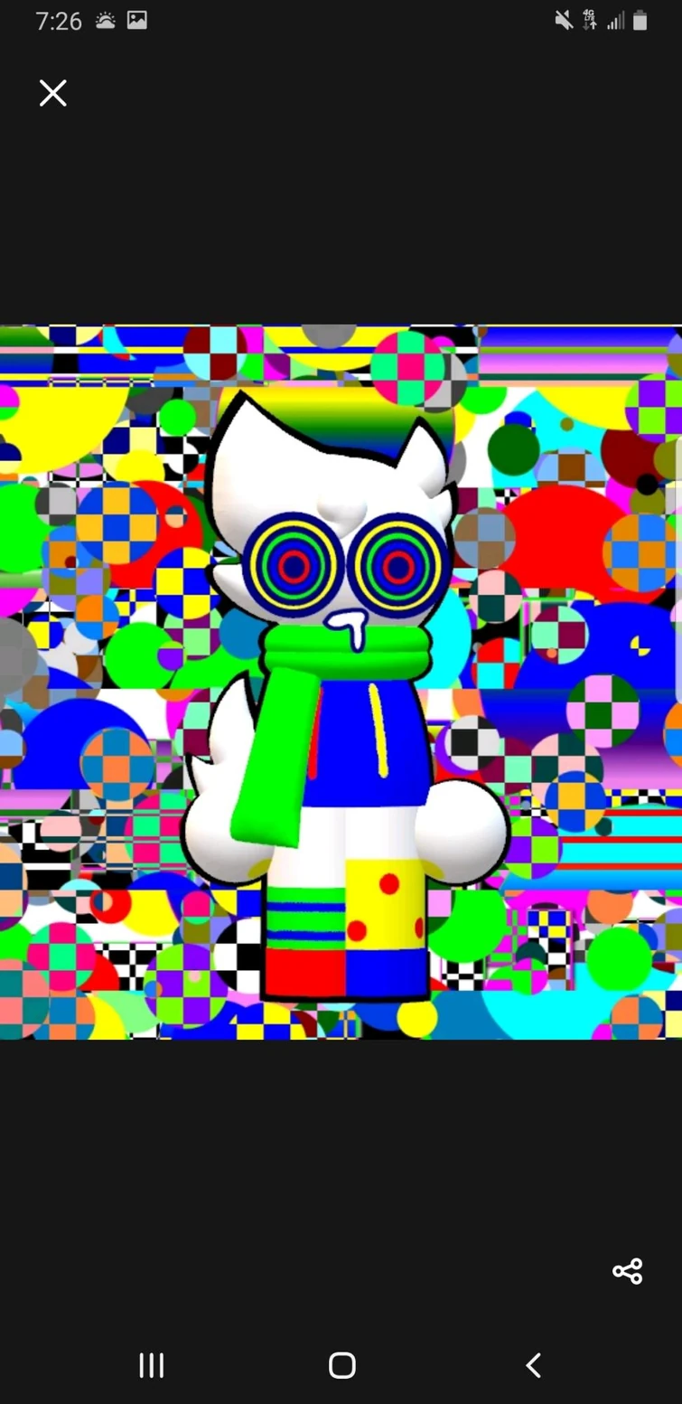 Aftermath but fnf wiki users sing it | Fandom