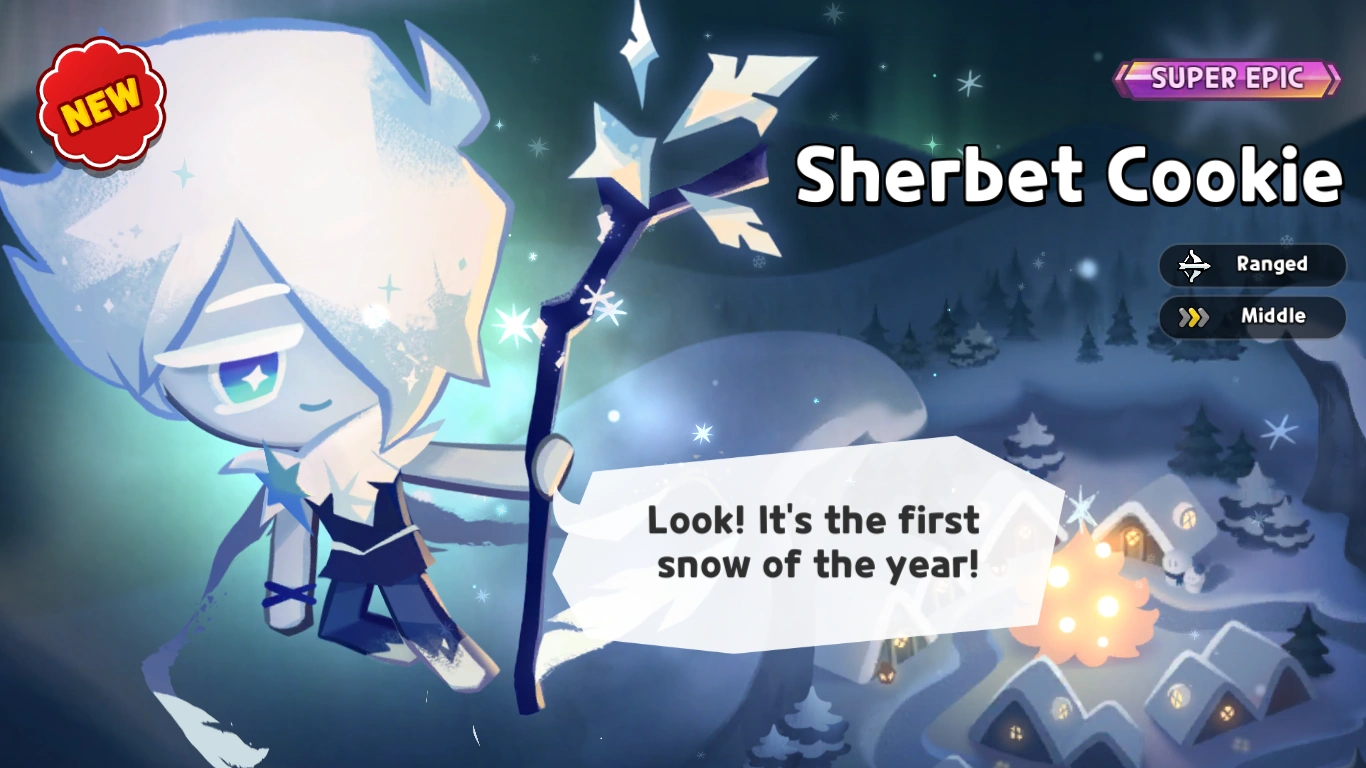 SHERBET CAME HOMEEEEEEEE | Fandom