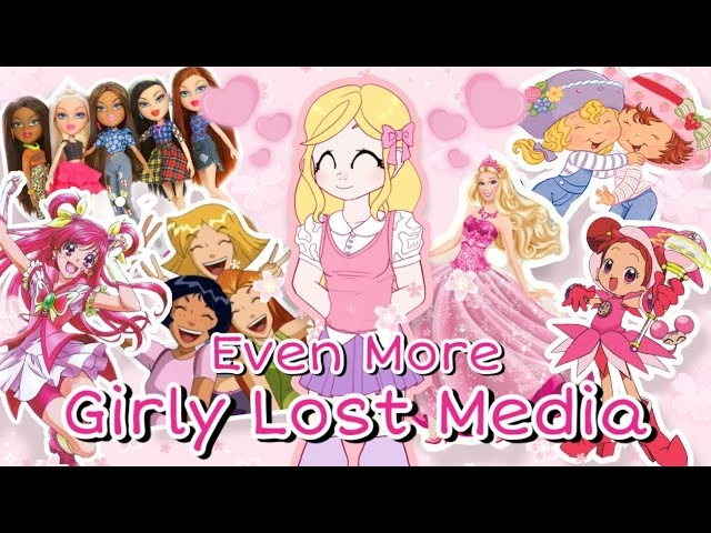 if u like magical girl/ girly nostalgic media like me , watch this video!! | Fandom