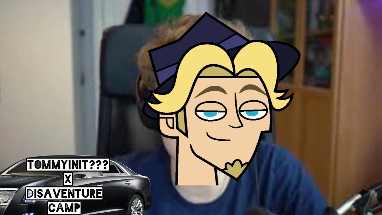 He honestly sounds good. | Fandom