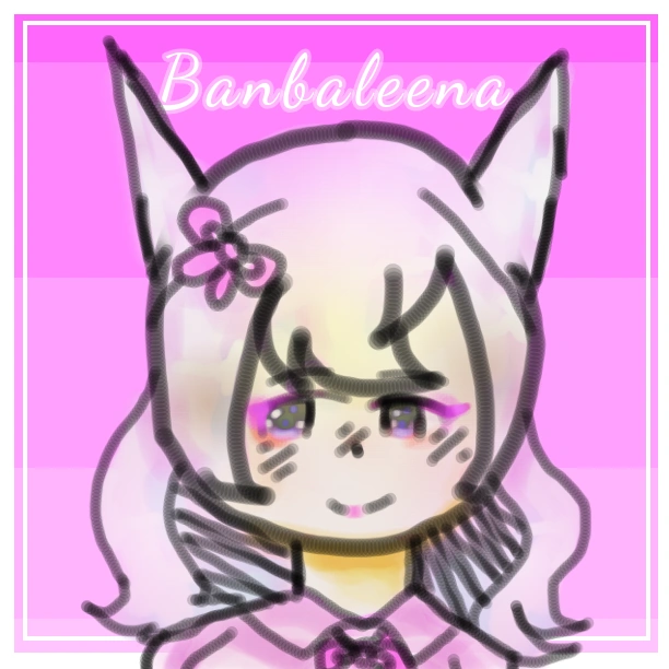 human banbaleena | Fandom