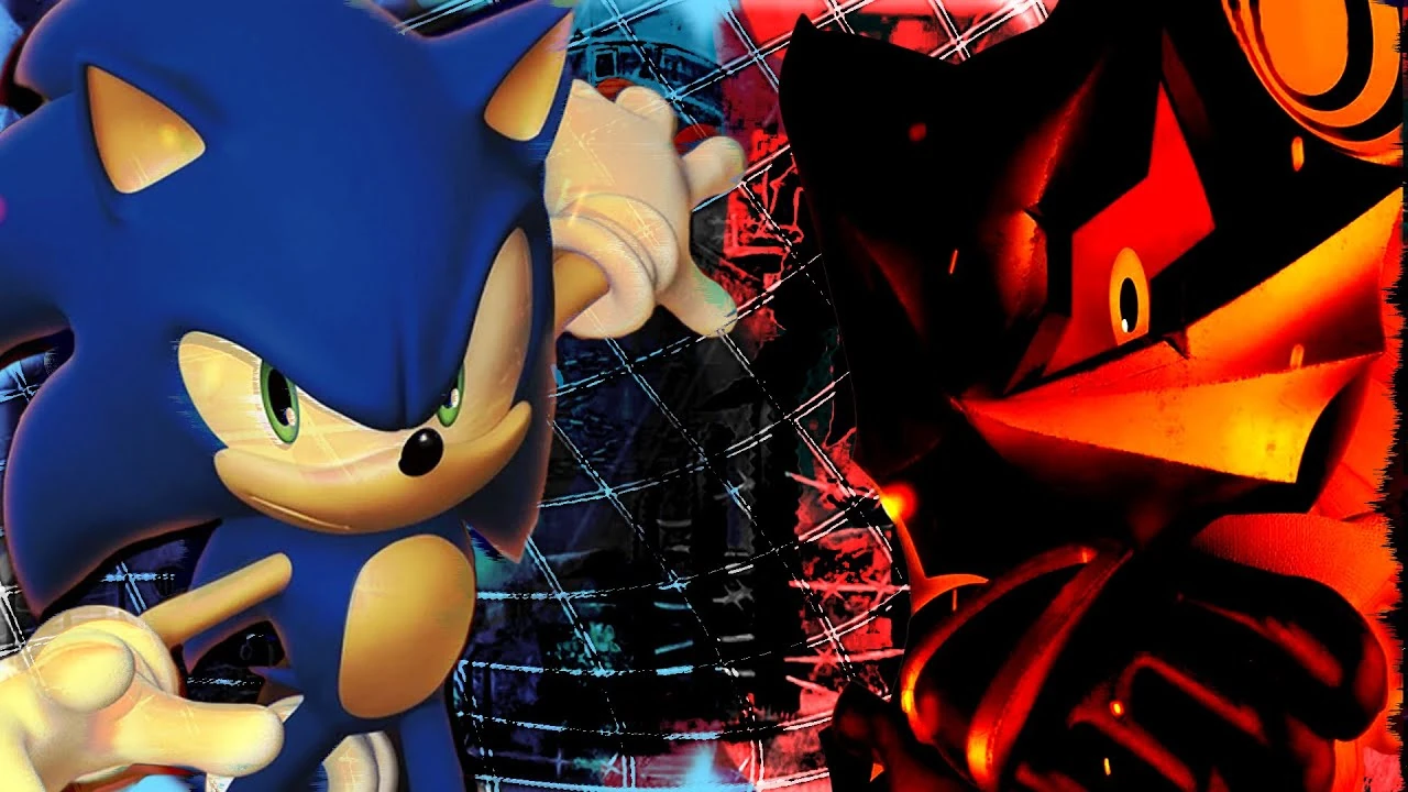 A look into earlier versions of the sonic forces script | Fandom