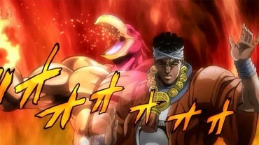 Discuss Everything About JoJo's Bizarre Wiki | Fandom