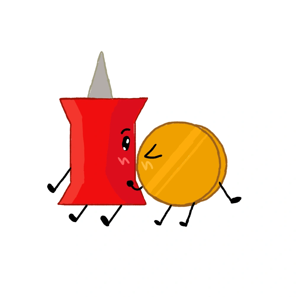 Daily CoinPin ~ Day 2 | Fandom