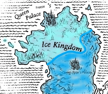 Ice and Blood - An Icewing Kingdom/War RP (Open/Not started) | Fandom
