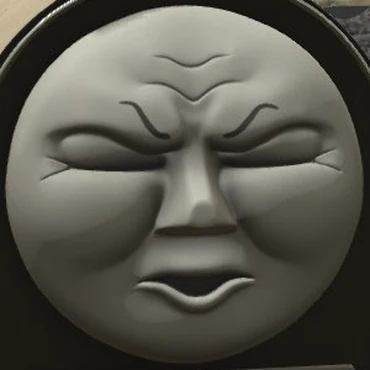 Which character's custom wincing/clenched face is your favorite ...