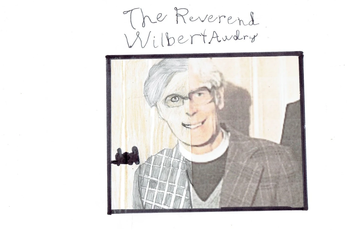 Wilbert Awdry | Fandom